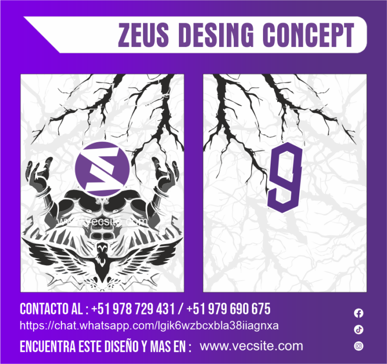 ZEUS CONCEPT – VecSite