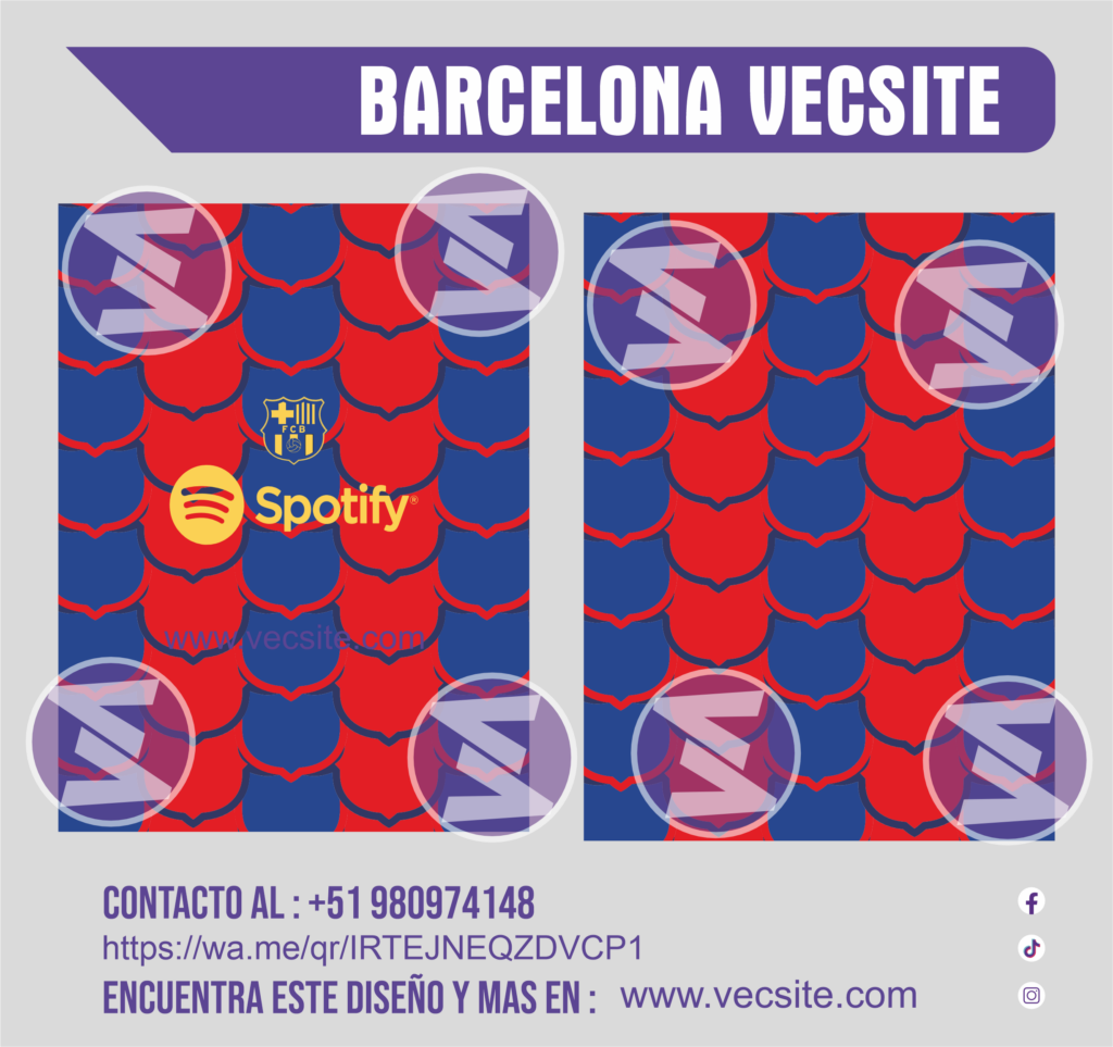 barcelona vecsite - VecSite